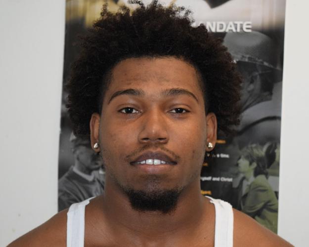 Athletes of the Week: November 12-17 | Sports | kinston.com