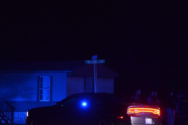 Lenoir County Sheriff's Department investigation | Local News | kinston.com