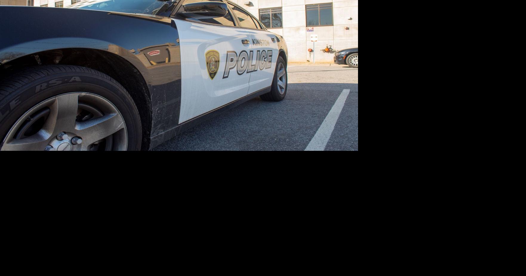 Three shootings in the last three days: Kinston man in serious ...