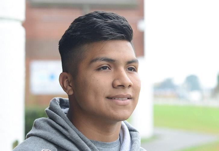 The All-Free Press soccer team | Sports | kinston.com