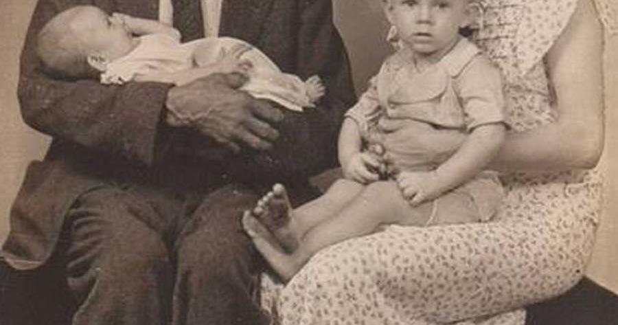 From Here To Paternity: A Father’s Day Tale for the Aged — er, Ages ...