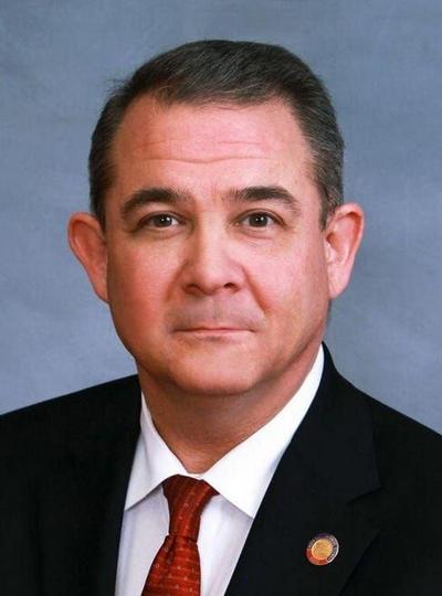 LaRoque enters federal prison camp | Local News | kinston.com