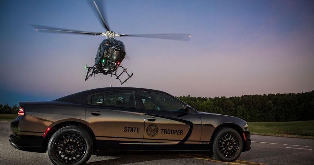 PHOTOS: 40 states compete for best police cruiser | Local News ...