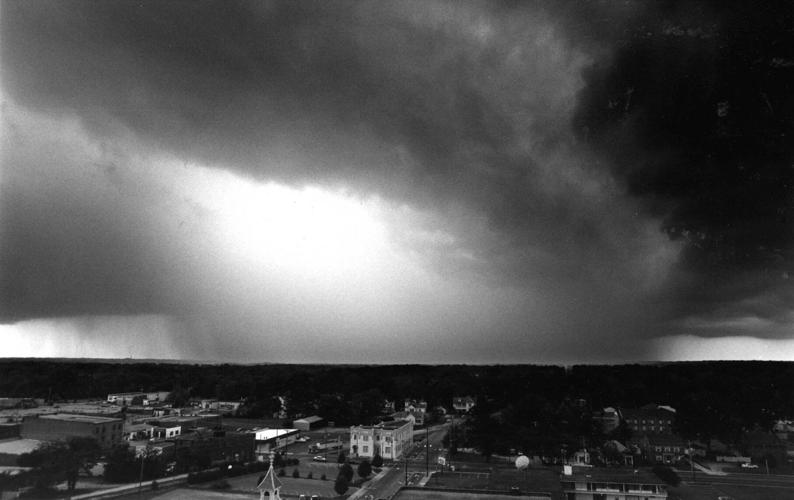 Photos from Film | Local News | kinston.com