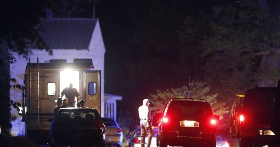 Greene County mugshots, arrest reports | Local News | kinston.com