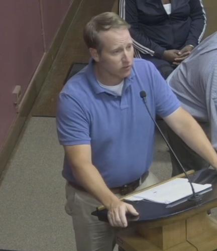 New parks and recreation master plan adopted | Local News | kinston.com