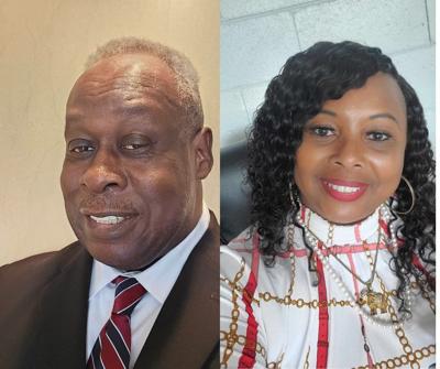 Democratic candidates for Lenoir County Commissioners seat answer ...