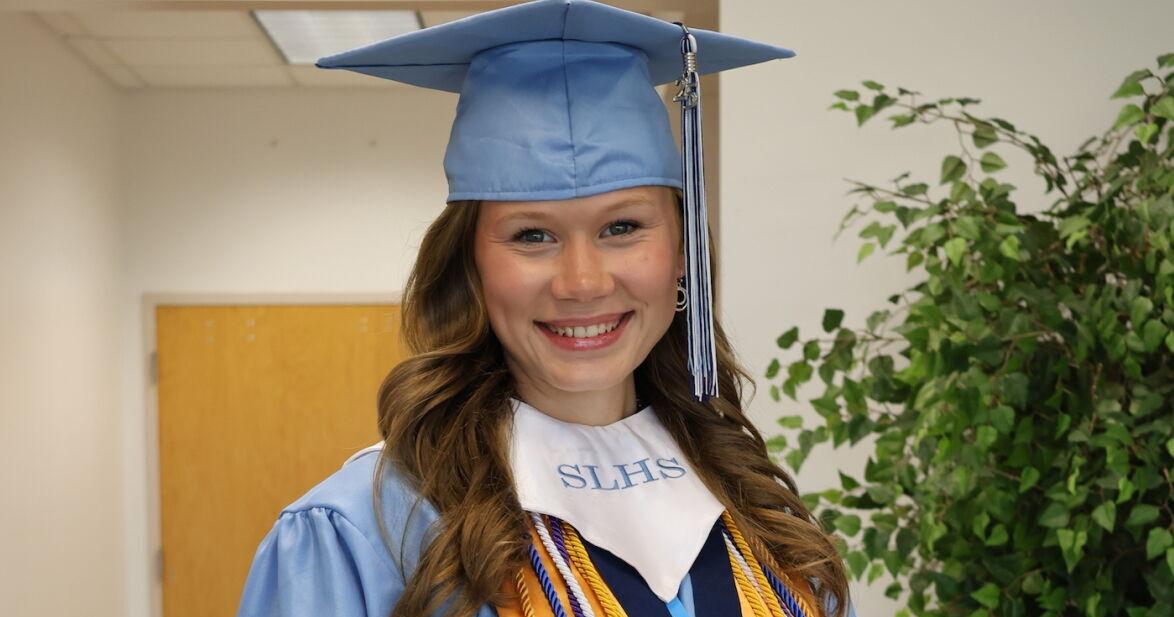 Rachel Noble named U.S. Presidential Scholar | Local News | kinston.com