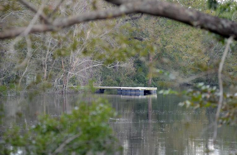 PHOTOS: Neuse River Water Levels | Local News | kinston.com