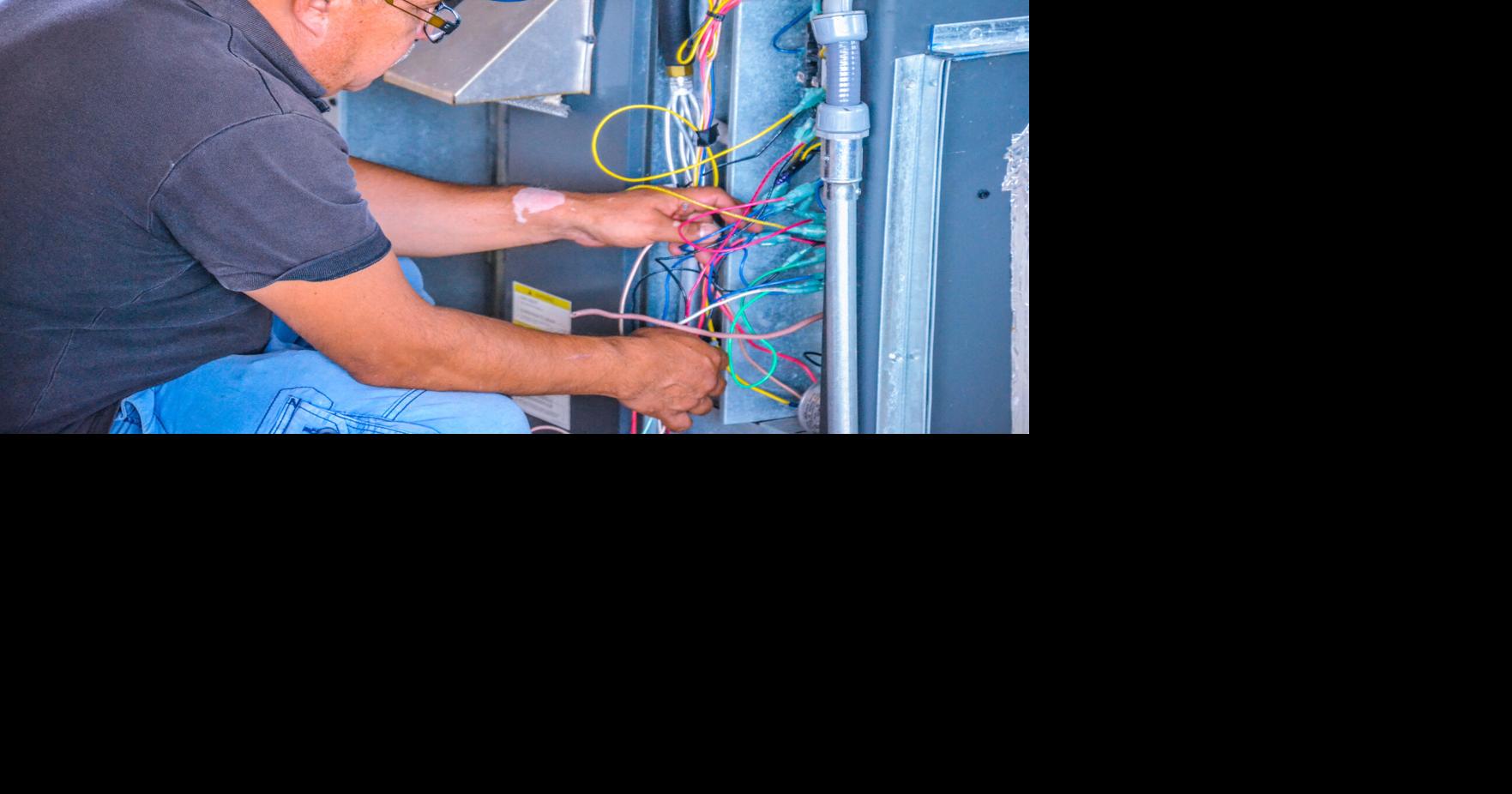 LCC offers HVACR-NATE Certificate Program | Education | kinston.com