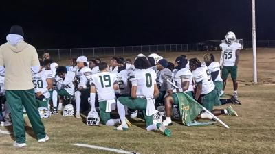 Kinston football advances to fourth round | Sports | kinston.com