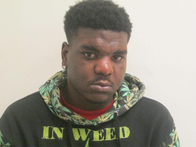 Suspects arrested in Saturday night homicide | Local News | kinston.com