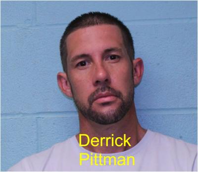 Narcotics investigation leads to arrest | Local News | kinston.com