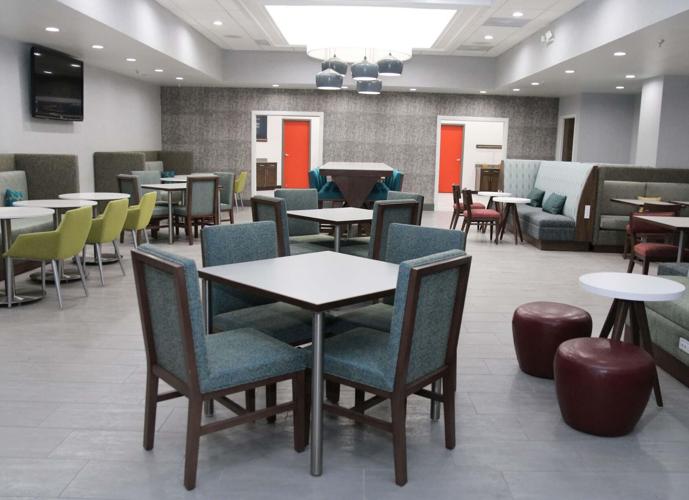 Photos: Inside look into Hampton Inn | Local News | kinston.com