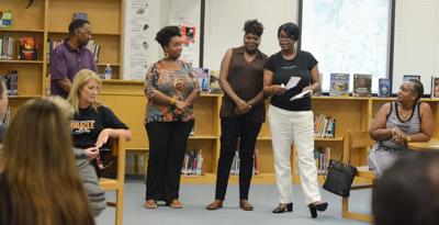 Rochelle Middle seeks community involvement this school year | Local ...