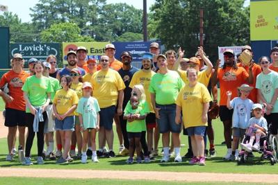 RADD to host event at Grainger Stadium | Local News | kinston.com