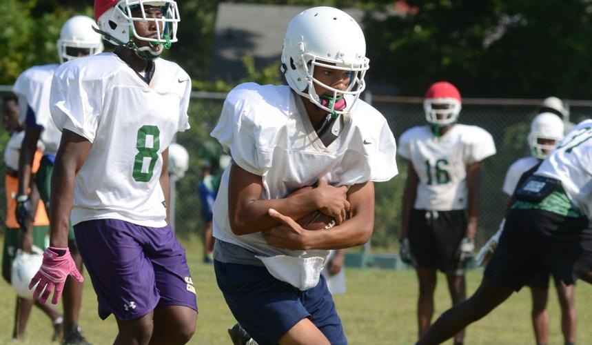 Area High School Football Photos | Local News | kinston.com