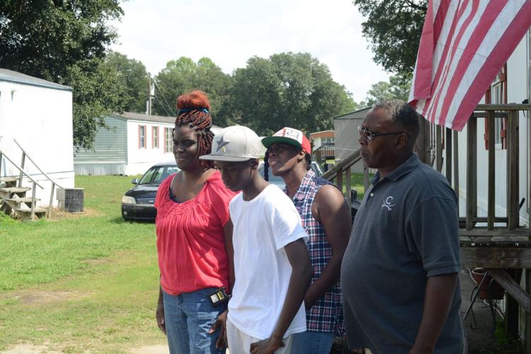 Lenoir County Sheriff's Department investigation | Local News | kinston.com