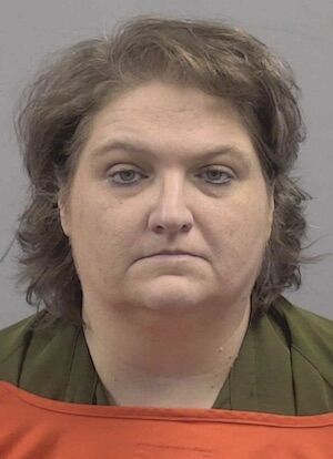 Woman charged with having weapon on school property | Local News ...