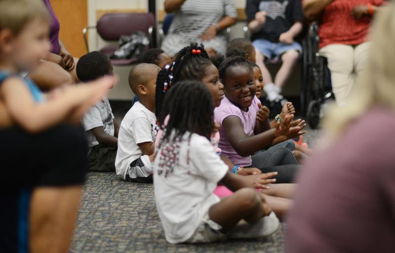 One for the books | Local News | kinston.com