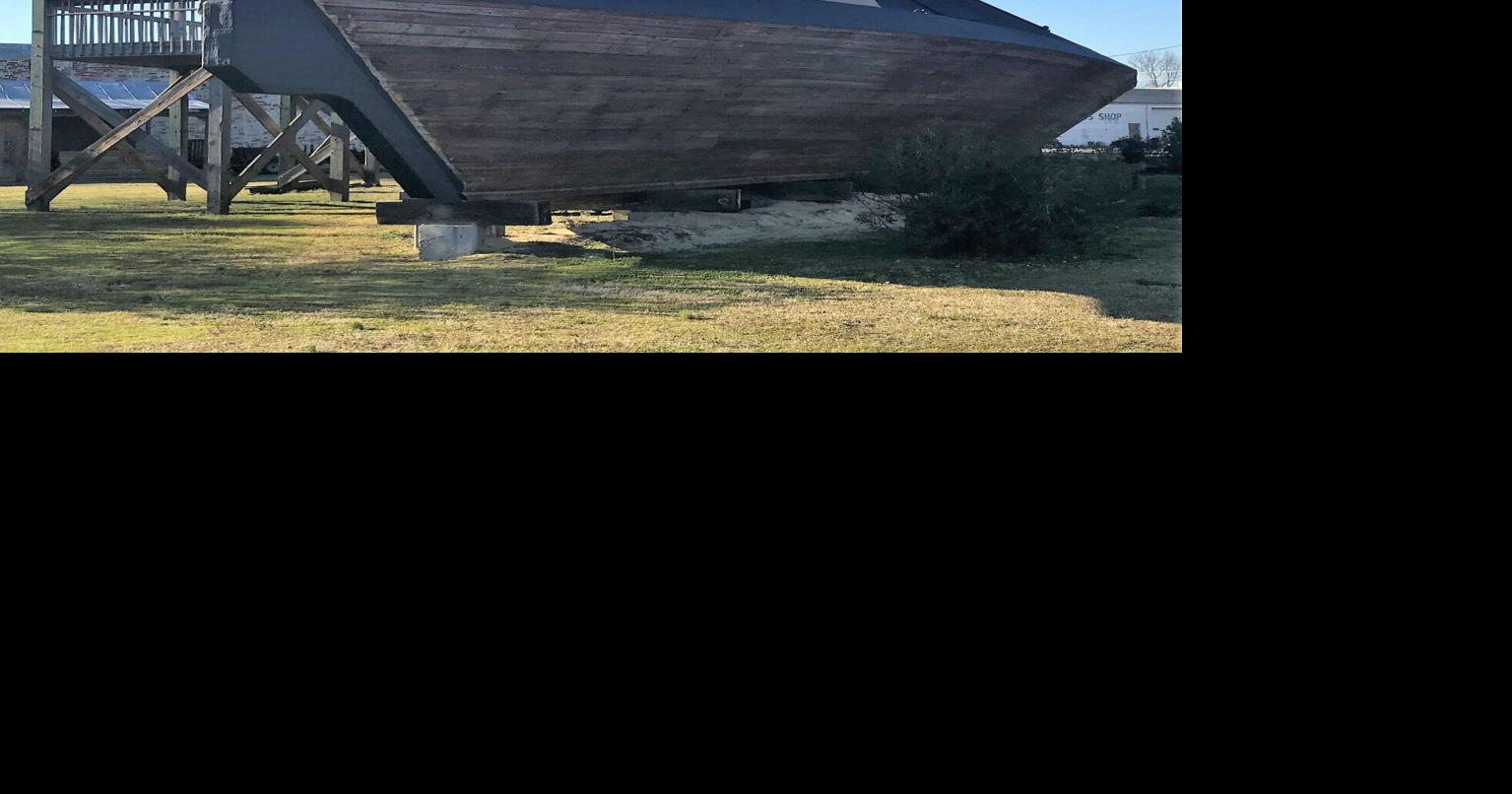 CSS Neuse II set to reopen on June 6 | Local News | kinston.com