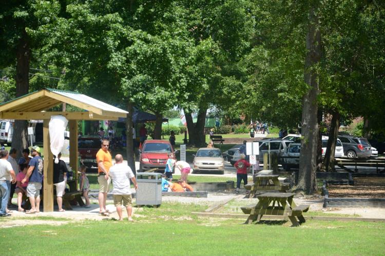 Neuseway Nature Center 20th Anniversary celebration | Local News ...