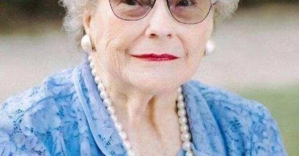 Nancy Carol Summerlin Goodson | Obituaries | kinston.com