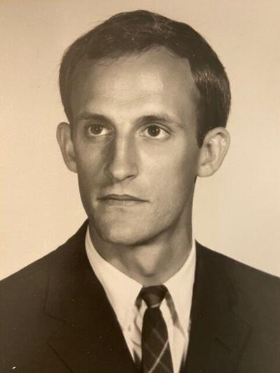 Thomas Henderson Hamilton | Obituaries | kinston.com