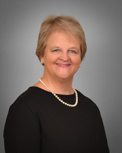 Dr. Deborah Grimes to speak at Lenoir Community College's 61st ...