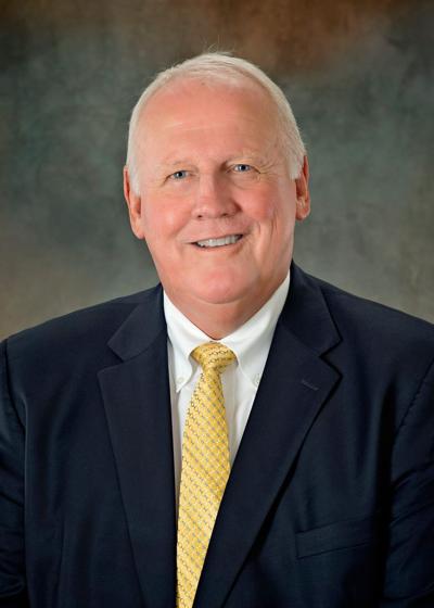 Candidate profile: Jimmy Parks | Local News | kinston.com