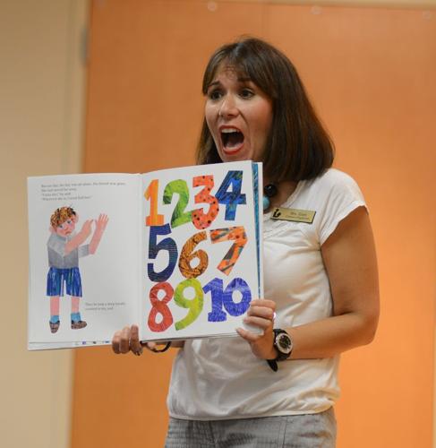 One for the books | Local News | kinston.com