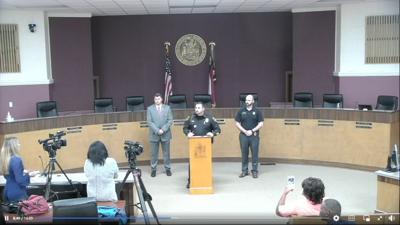 Kinston teenager charged with murder in the shooting death of 16-year ...