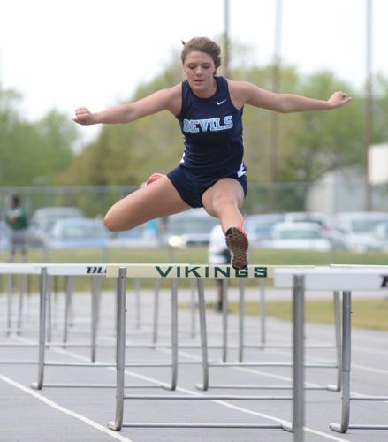 Track and Field at Kinston High | Local News | kinston.com