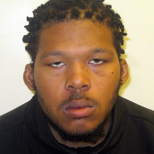 Suspects | Local News | kinston.com