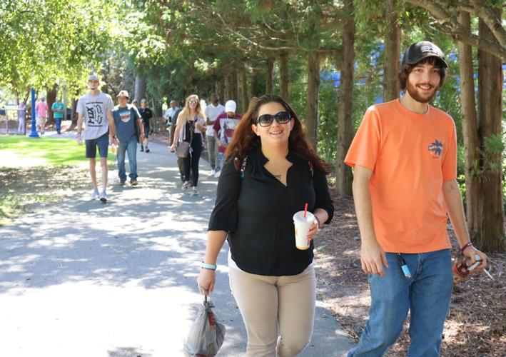 Photos: PORT Health celebrates survivors of drug and alcohol abuse ...