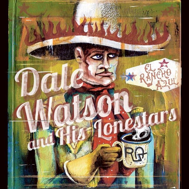 Album reviews: Dale Watson and his Lonestars and Stevie Wonder ...
