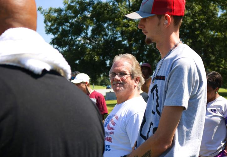 Photos: PORT Health celebrates survivors of drug and alcohol abuse ...