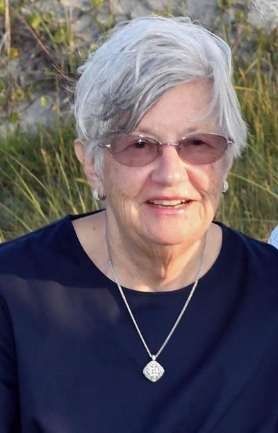 Julia Quinn | Obituaries | kinston.com