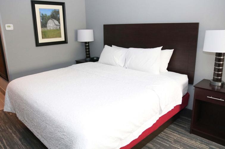 Photos: Inside look into Hampton Inn | Local News | kinston.com