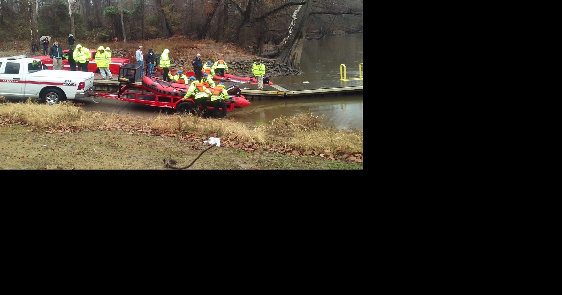 Kinston Fire, Rescue receives new rescue boats | Local News | kinston.com