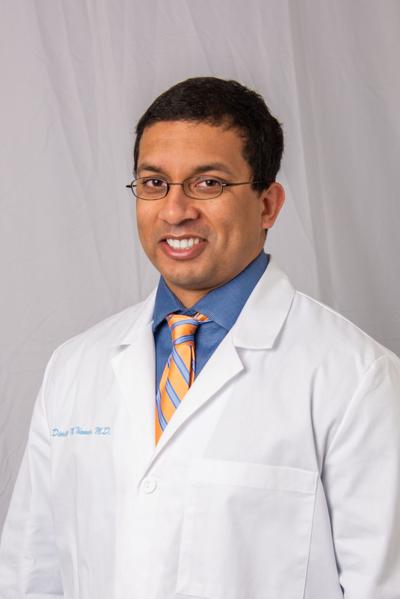 Dr. Dimitri Thomas: Cartilage transplant can delay knee replacement ...