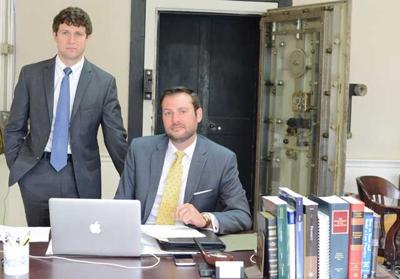 Retail Notebook: Stark & Waivers are new attorneys in Pink Hill | Local ...