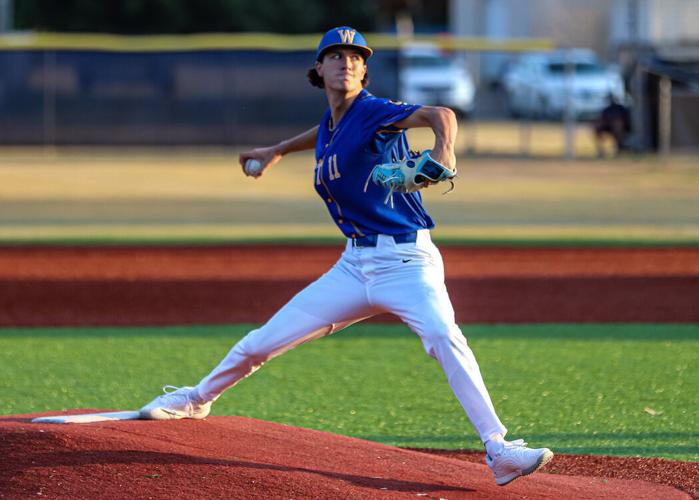 Wayne County completes regular-season sweep of Kinston | Sports ...