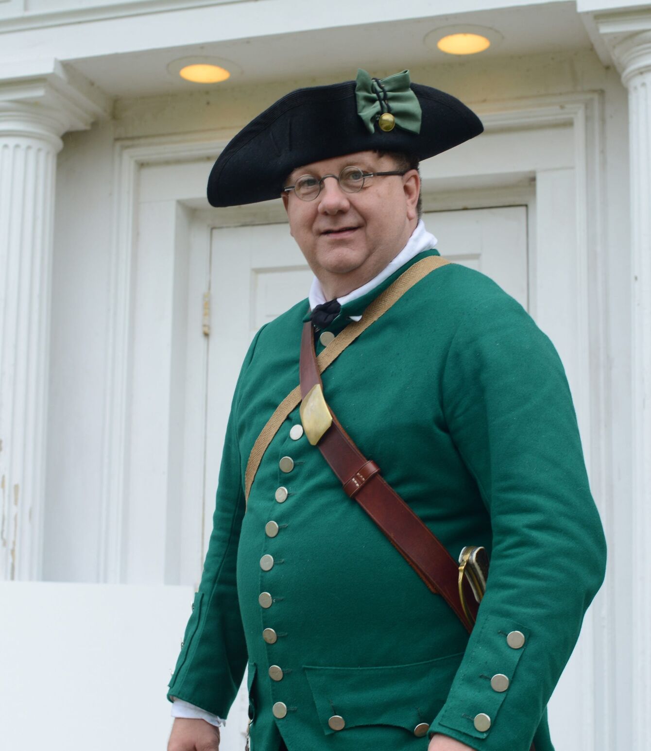 Caswell Memorial to focus more on the first colonial governor of N.C ...