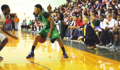 All eyes on No. 7 | Sports | kinston.com