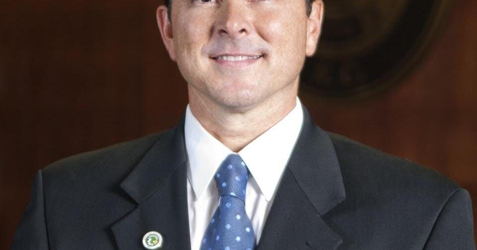Greenville Mayor Allen Thomas resigns, accepts Kinston position ...