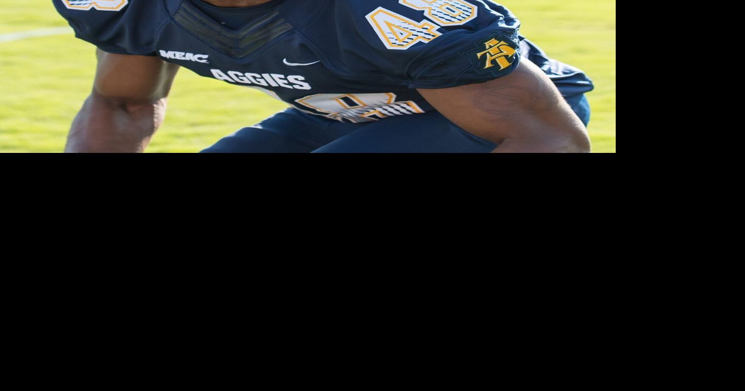 It's a 'dream come true' for ex-Kinston star Jeremy Taylor | Sports ...