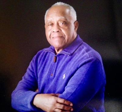 Lt. Col (Ret.) Charlie Ingram | Obituaries | kinston.com