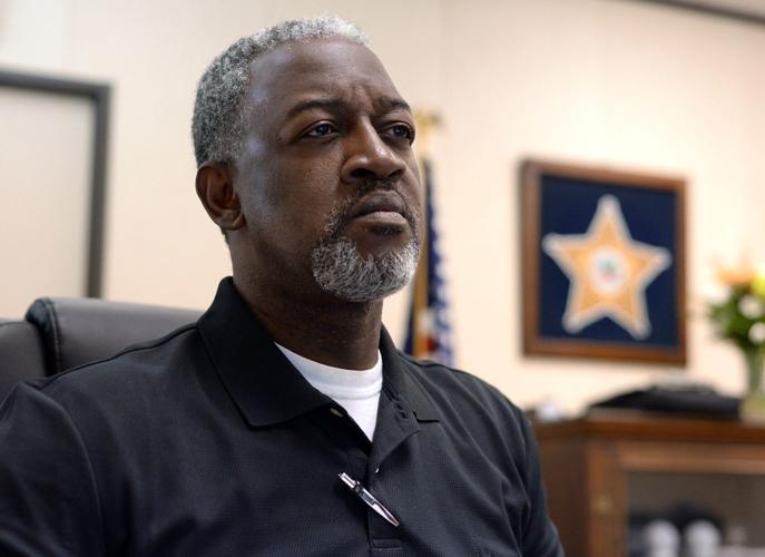 PHOTOS: Search and Rescue Team | Local News | kinston.com