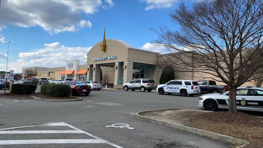 3 arrested in Berkeley Mall shooting | Local News | kinston.com